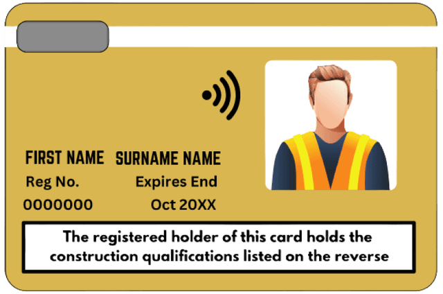Book CITB Test Online, Apply for CSCS Cards Online | CESTT UK