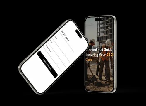 Book CITB Test Online, Apply for CSCS Cards Online | CESTT UK